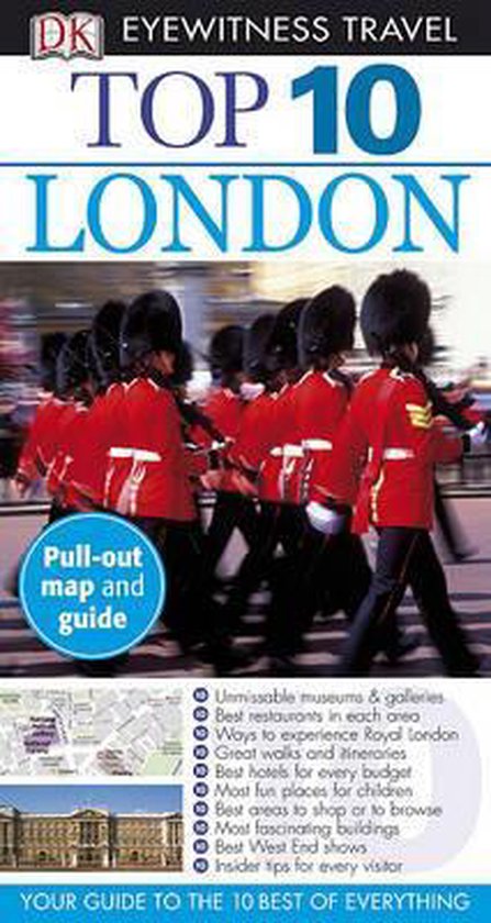 London, Mary Scott,Roger Williams Jude Ledger | 9780756660741 | Boeken | bol