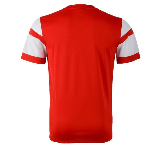 Nike Trophy II - Sportshirt - Mannen - Maat XL - Rood | bol