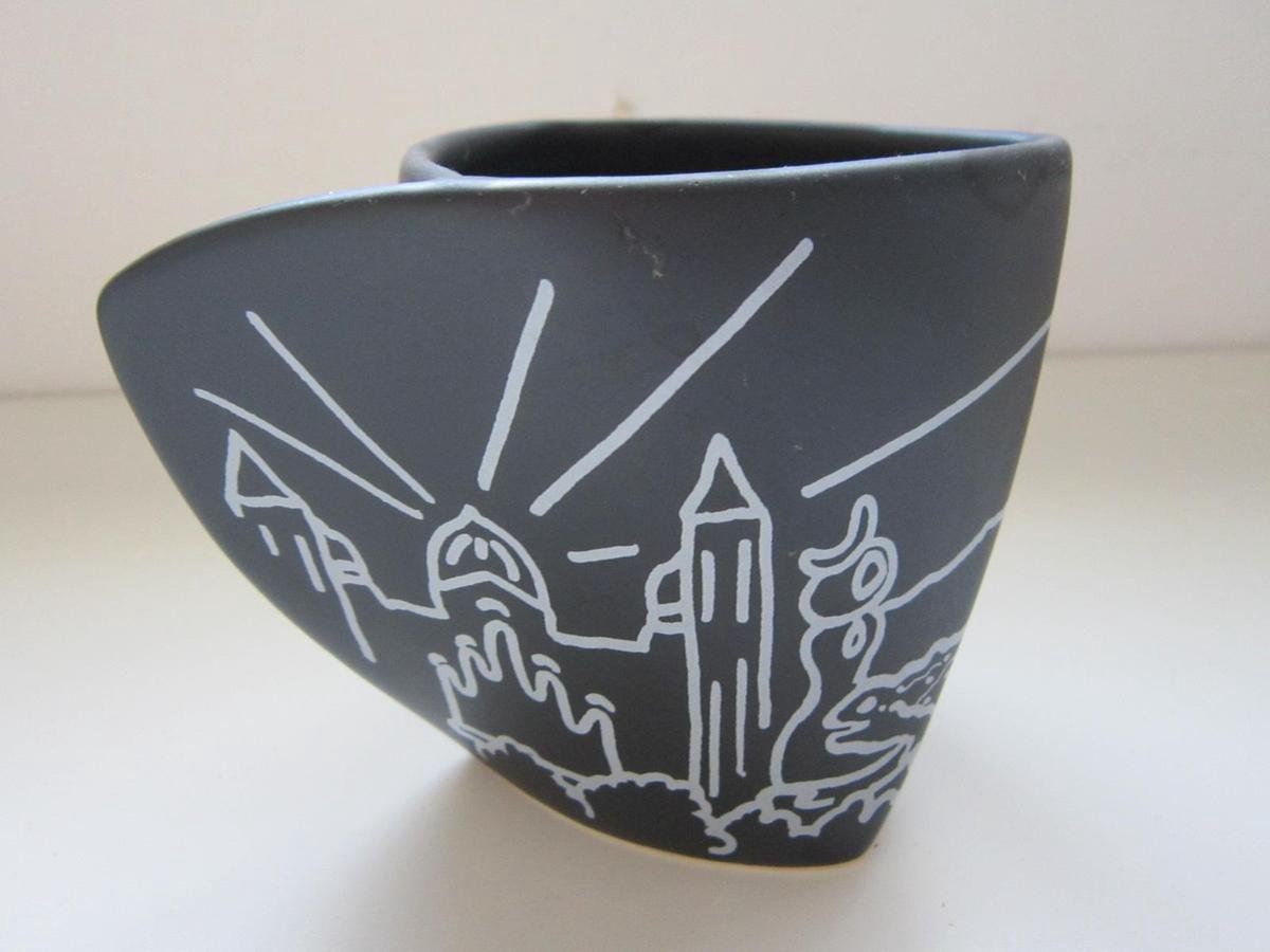 Design Mok Barcelona | bol.com