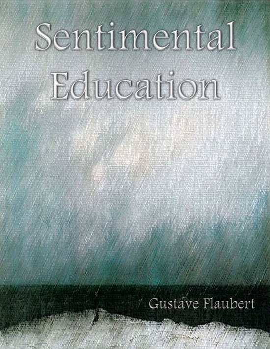 Sentimental Education (ebook), Gustave Flaubert | 9781291368659 ...