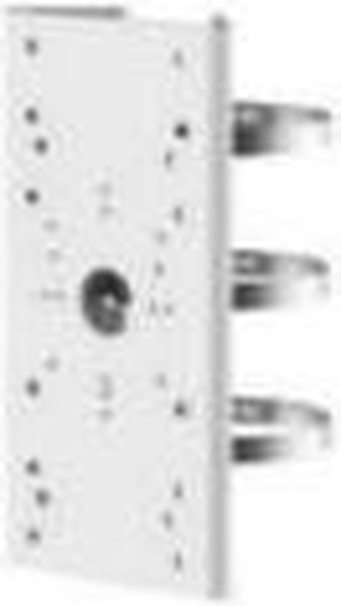 Hikvision Digital Technology DS-1275ZJ-SUS Supports et boîtiers de ...