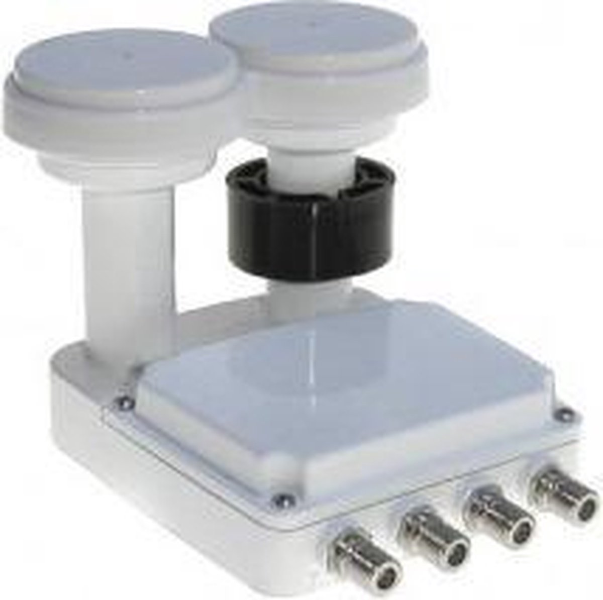 CanalDigitaal Duo Quad LNB | bol