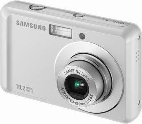 Samsung ES15 - Wit | bol
