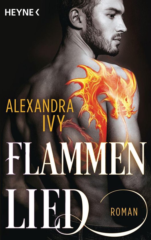Dragons of Eternity 3 - Flammenlied (ebook), Alexandra Ivy | 9783641232351 | Boeken | bol.com