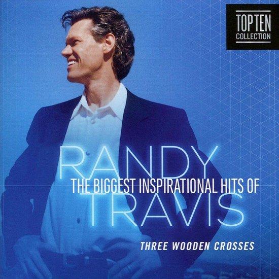 Travis Randy -, Randy Travis | CD (album) | Muziek | bol.com