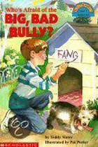 Billy the Baaadly Behaving Bully Goat, Staci J Schwartz | 9781935232605 ...