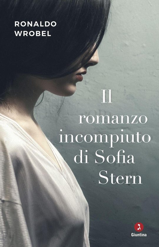 Diaspora - Il romanzo incompiuto di Sofia Stern (ebook), Ronaldo Wrobel |... | bol