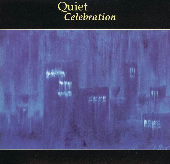 Quiet Celebration | 3426300086433 | Boeken | bol