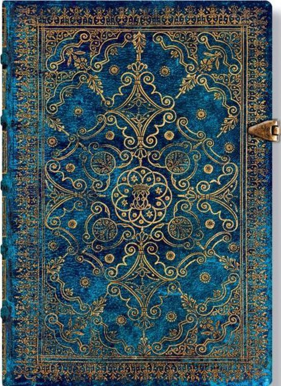 Paperblanks Azure Ultra Lined Journal | bol