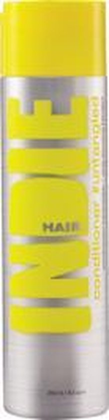 INDIE Professionele conditioner | bol