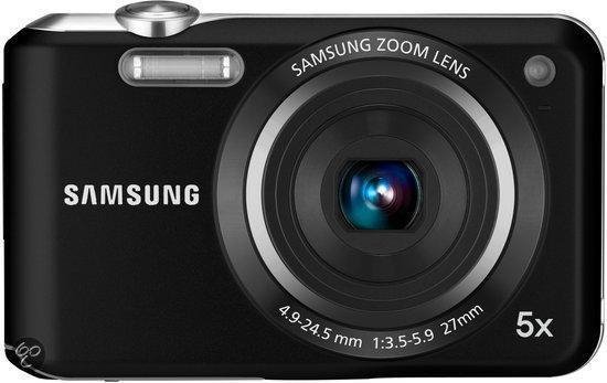 Samsung ES70 - Zwart | bol.com