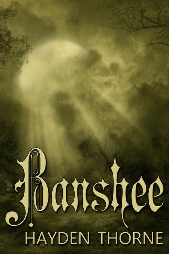 Banshee (ebook), Hayden Thorne | 9781611529951 | Boeken | bol.com