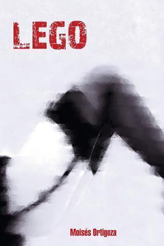 Lego, Moises Alejandro Ortigoza Macias | 9781463375584 | Boeken | bol.com