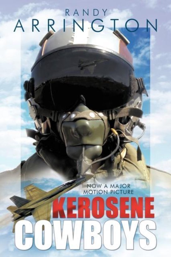 Kerosene Cowboys, Randy Arrington | 9781935278740 | Boeken | bol.com
