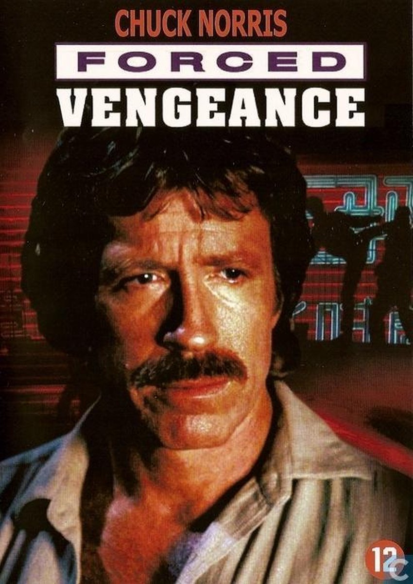 Forced Vengeance DVD (Dvd) | Dvd's | bol