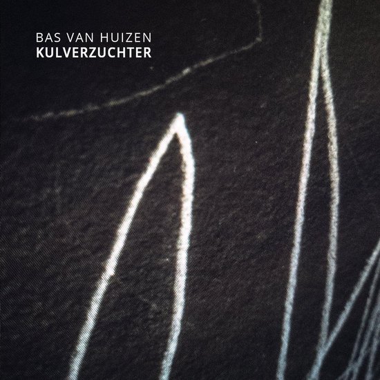 Bas Van Huizen - Kulverzuchter (CD), Bas van Huizen | CD (album ...