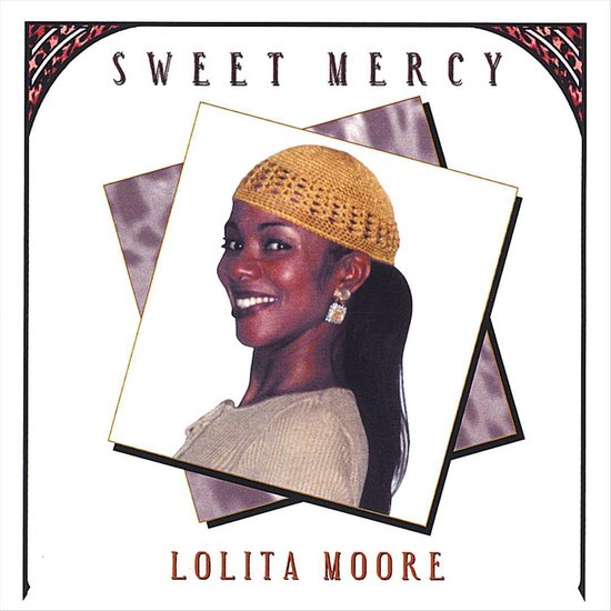Sweet Mercy | CD (album) | Muziek | bol