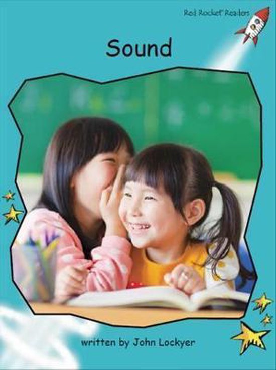Sound | 9781776542567 | John Lockyer | Boeken | bol