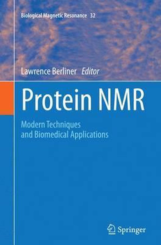 Biological Magnetic Resonance- Protein NMR | 9781489978264 | Boeken | bol Biological Magnetic Resonance- Protein NMR | 9781489978264 | Boeken | bol