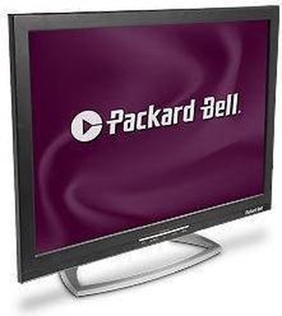 Packard Bell Maestro 240W - Monitor | bol.