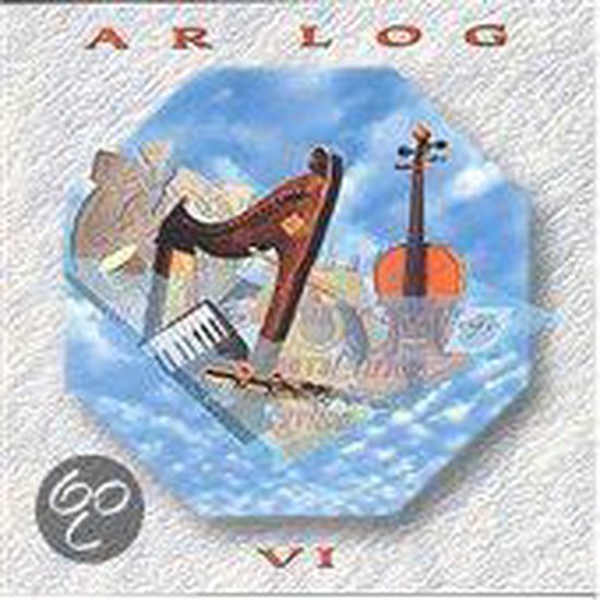 Vi, Ar Log | CD (album) | Muziek | bol.com