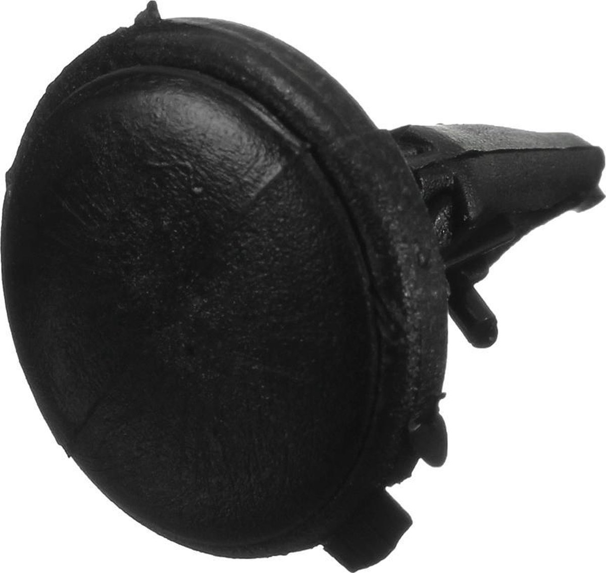 Front Bumper Wheel Splash Guard Clips Fasteners For Ford Fiesta Focus ...