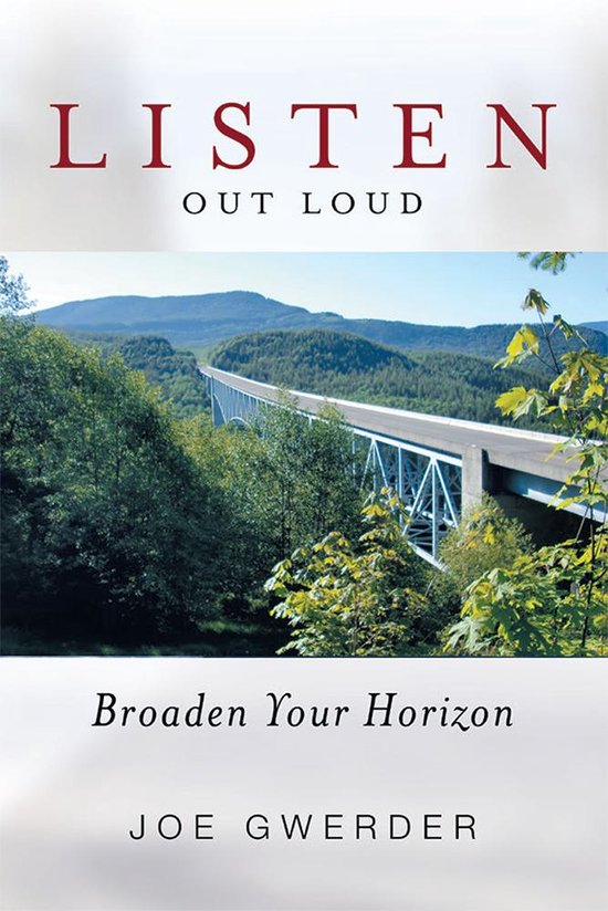 Listen out Loud (ebook), Joe Gwerder | 9781480803190 | Boeken | bol.com