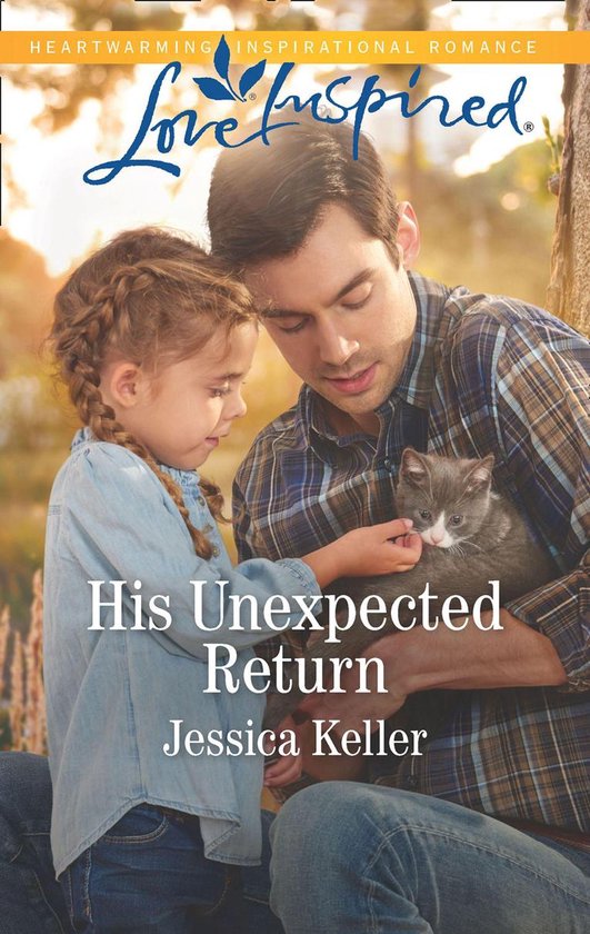 Red Dog Ranch 2 - His Unexpected Return (Mills & Boon Love Inspired ...