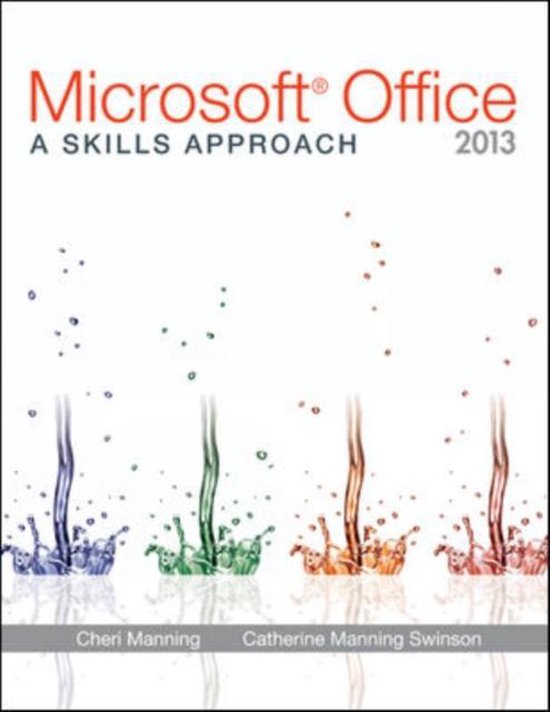Microsoft (R) Office 2013 | 9780073516455 | Inc. Triad Interactive ...