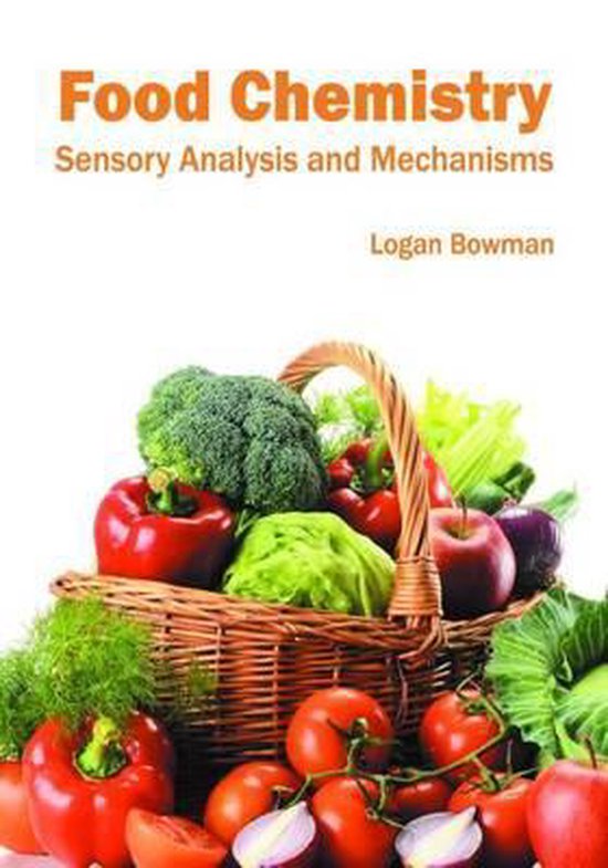 Food Chemistry | 9781682860878 | Boeken | bol