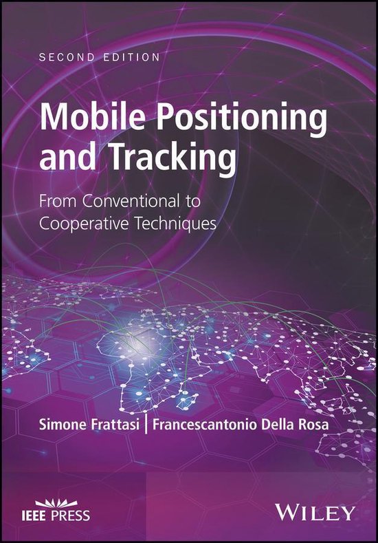 Mobile Positioning and Tracking (ebook), S Frattasi | 9781119068853 ...