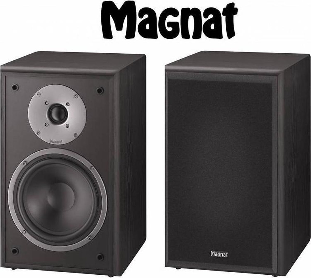 Magnat Monitor Supreme 202 | bol.com