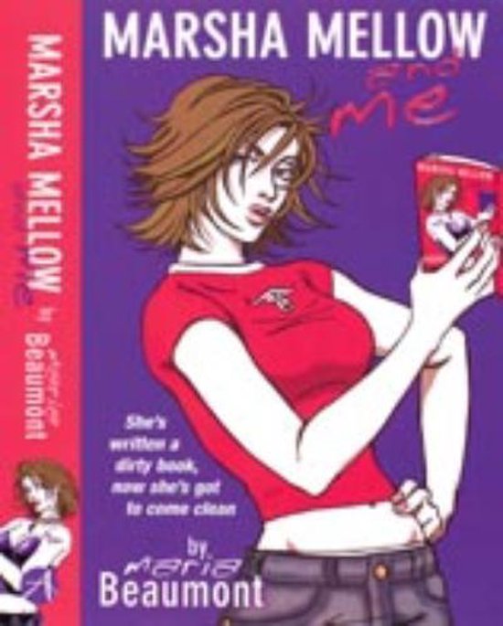 Marsha Mellow and Me, Maria Beaumont | 9780099465737 | Boeken | bol