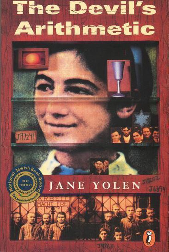 Puffin Modern Classics - The Devil's Arithmetic (ebook), Jane Yolen ...