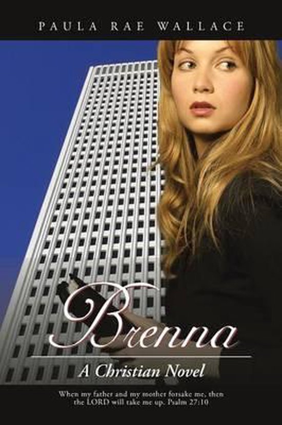 Brenna, Paula Rae Wallace | 9781490748818 | Boeken | bol.com