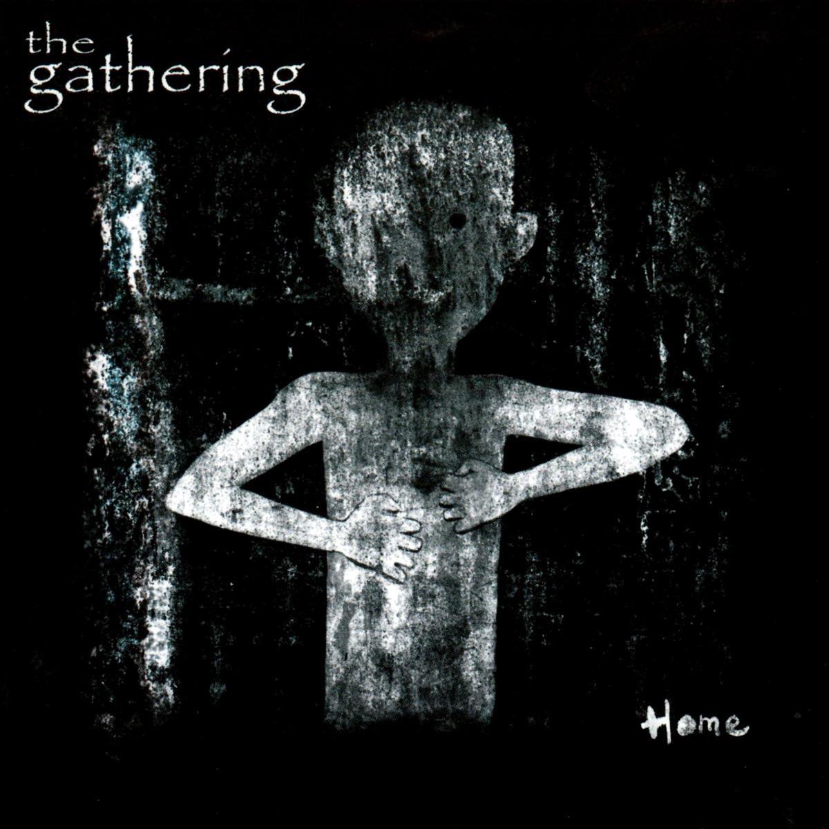Home, The Gathering | CD (album) | Muziek | bol