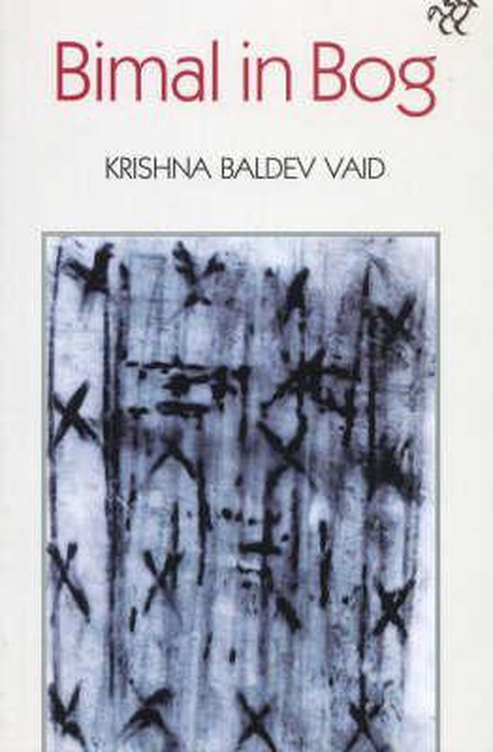 Bimal in Bog, Krishna Baldev Vaid | 9788121403641 | Boeken | bol.com