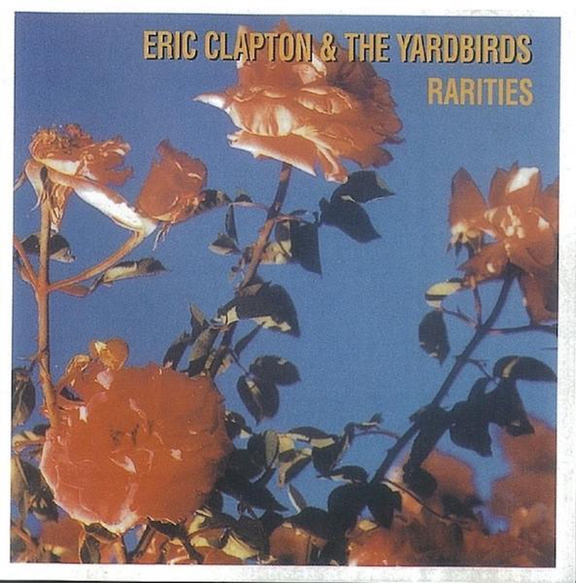 Rarities, Onbekend | CD (album) | Muziek | bol