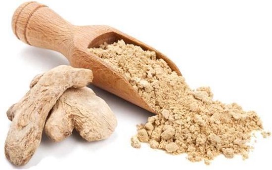 Gemberpoeder 1 kilo | bol.com