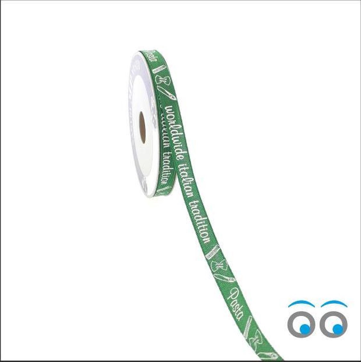 Pasta Lint - Italiaans lint - 20 meter | bol