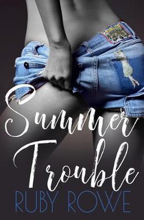 Summer Trouble, Ruby Rowe | 9781542896290 | Boeken | bol.com