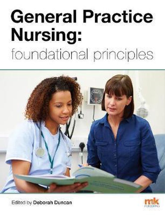 General Practice Nursing | 9781910451212 | Boeken | bol