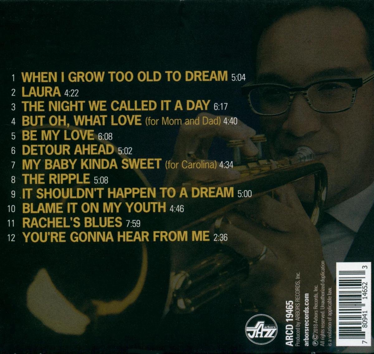 YouRe Gonna Hear From Me, James Suggs | CD (album) | Muziek | bol.com