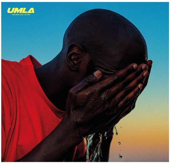 Umla - Alpha Wann, Alpha Wann | CD (album) | Muziek | bol