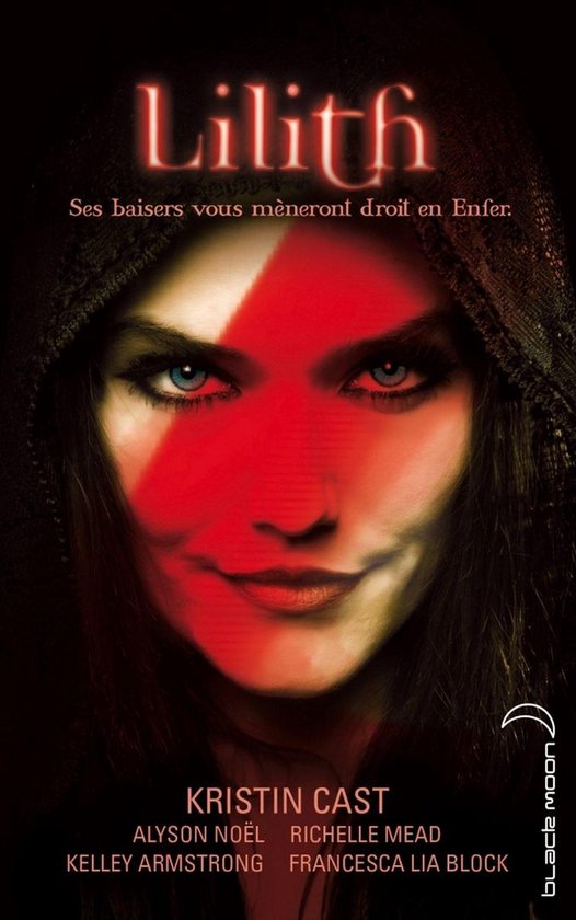Lilith (ebook), Kristin Cast | 9782012027190 | Boeken | bol.com