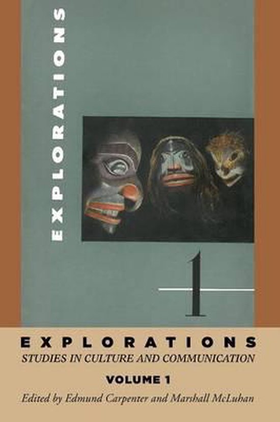 Explorations | 9781620324271 | Boeken | bol