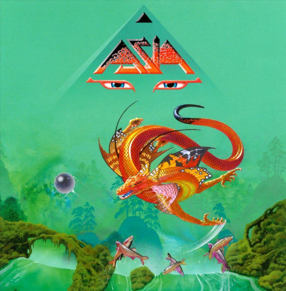 XXX, Asia | CD (album) | Muziek | bol.com