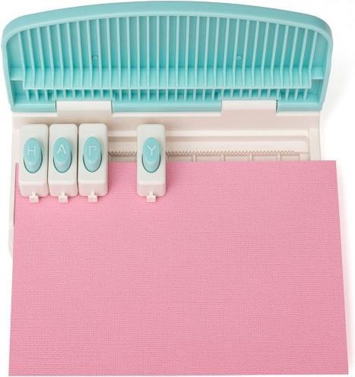 We R Memory Keepers Pons - Woord board | bol.com