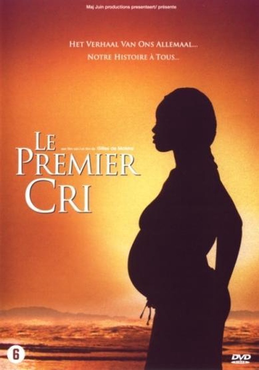 Le Premier Cri (Dvd) | Dvd's | bol.com