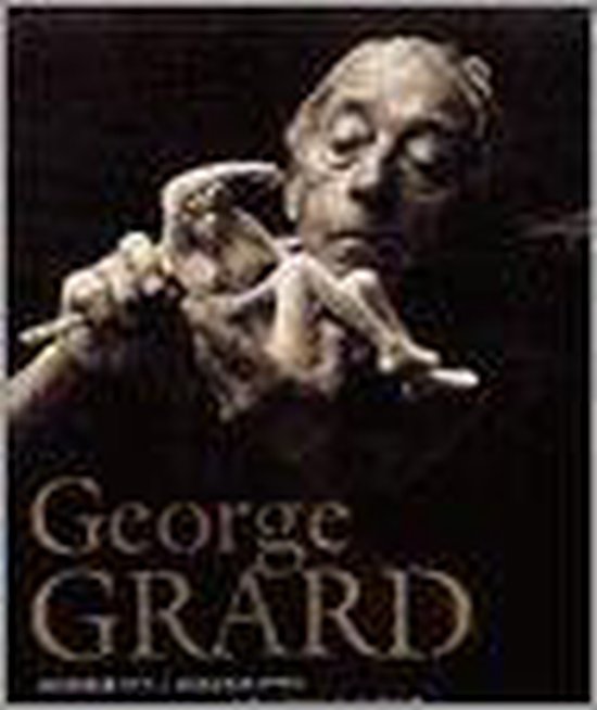 George Grard, Marie-Anne Gheeraert | 9789074377270 | Boeken | bol